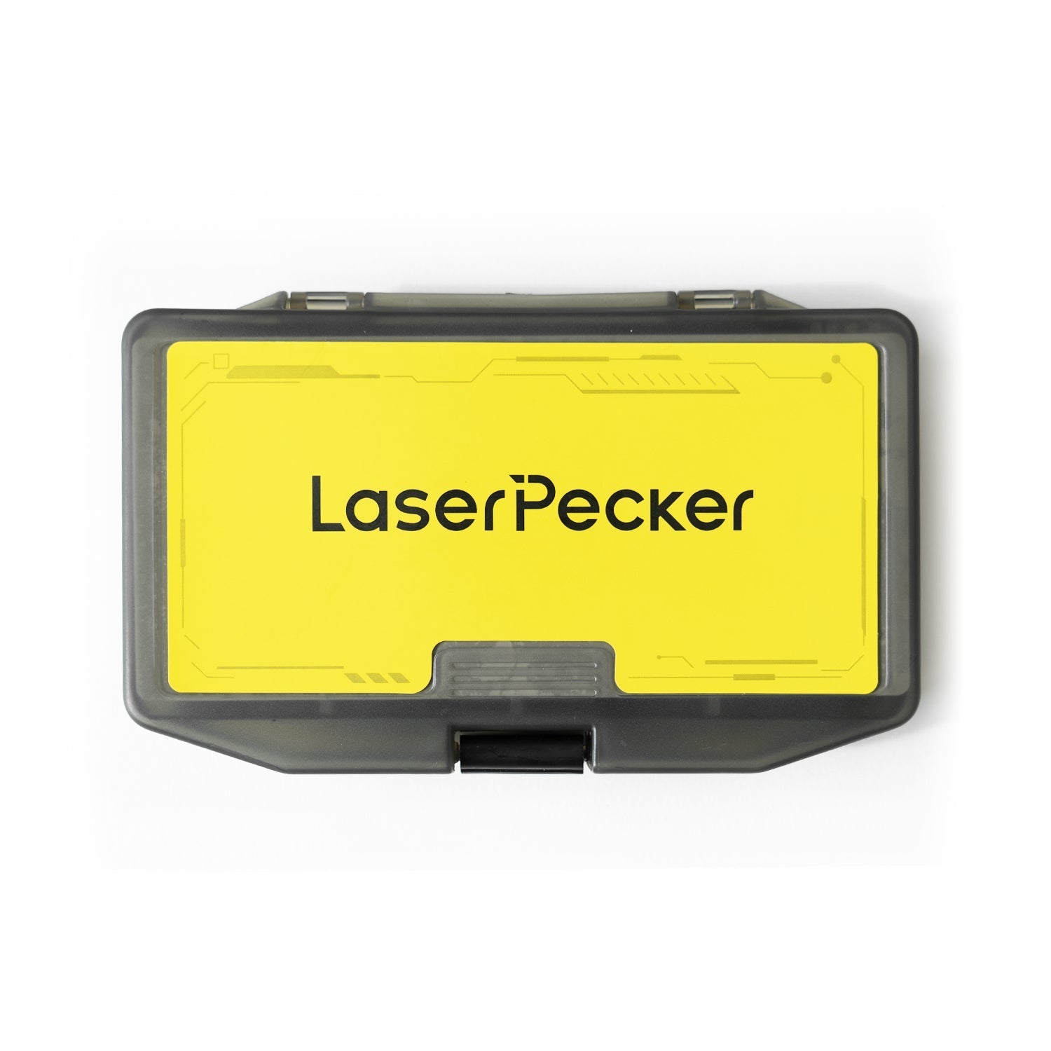 LaserPecker Toolbox for LP4-LaserPecker UK